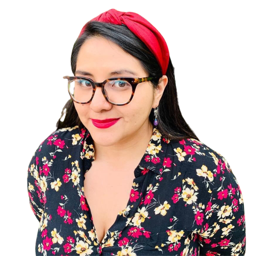 Alejandra Atzín Ramírez