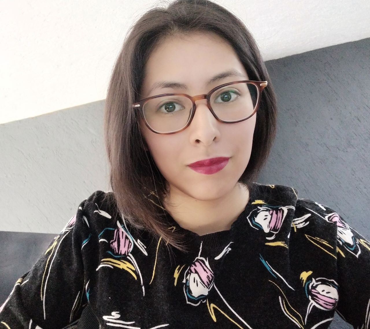 Jimena Silva Pastrana