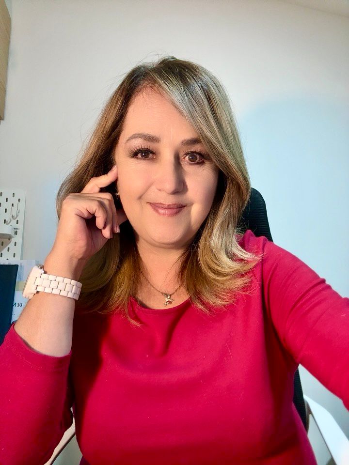 Dra. Helga Patricia Frola Ruiz